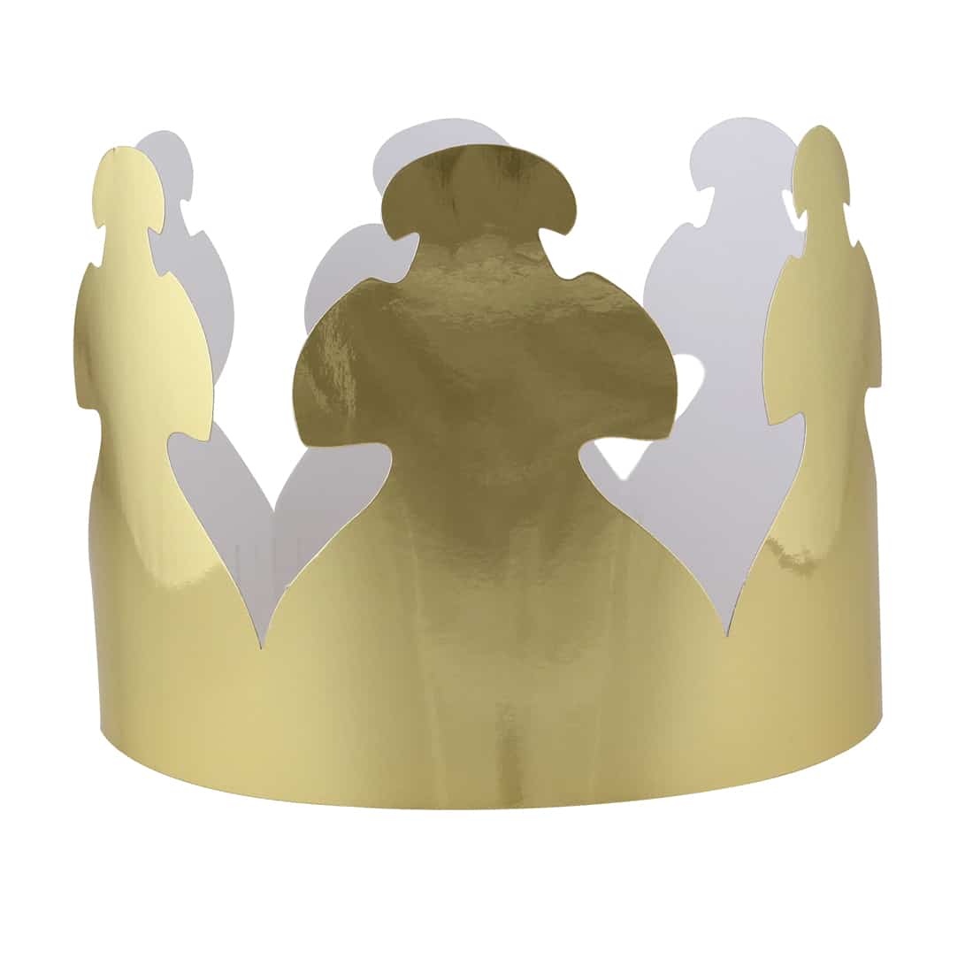 Paper Crowns | Hygloss Products