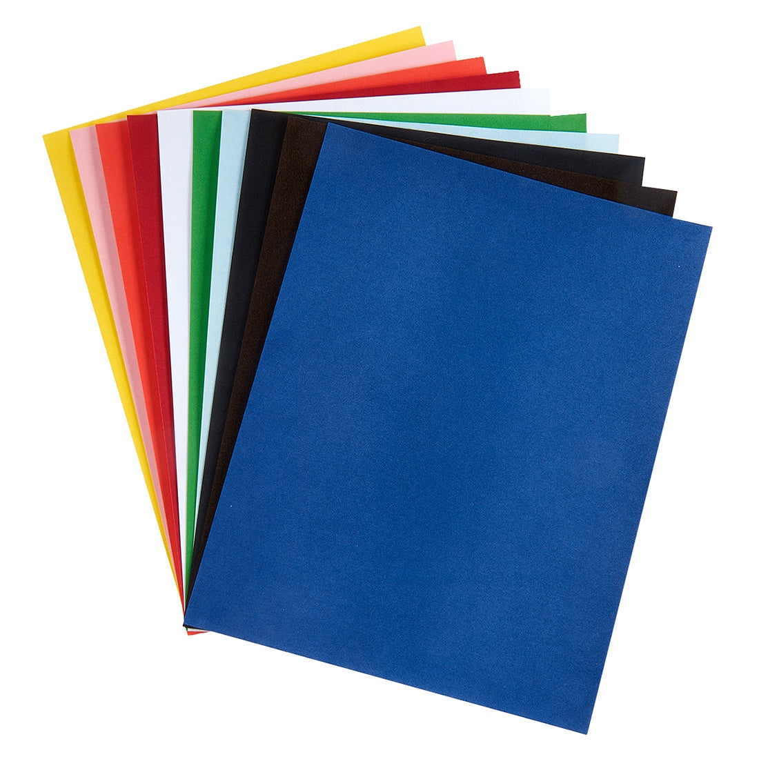 Velour Paper & Poster Board