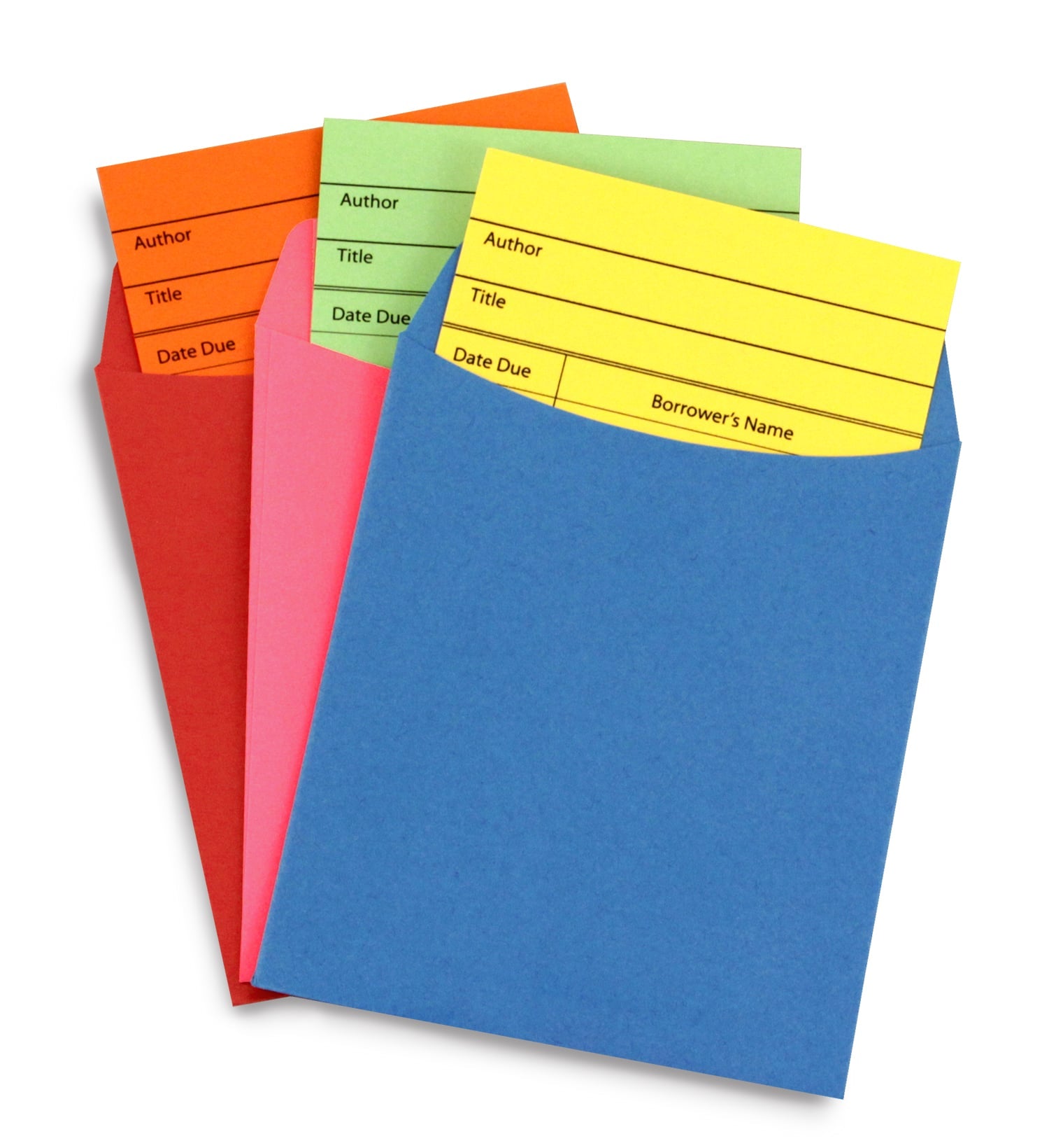 Library Products | Hygloss Products