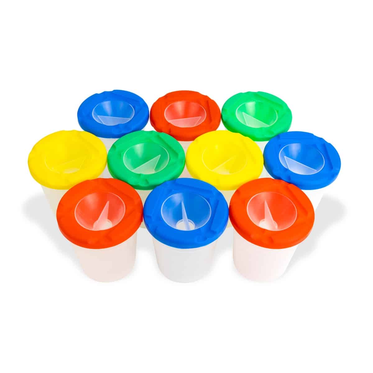 Paint Cups | Hygloss Products