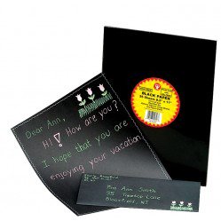 Black Paper | Hygloss Products