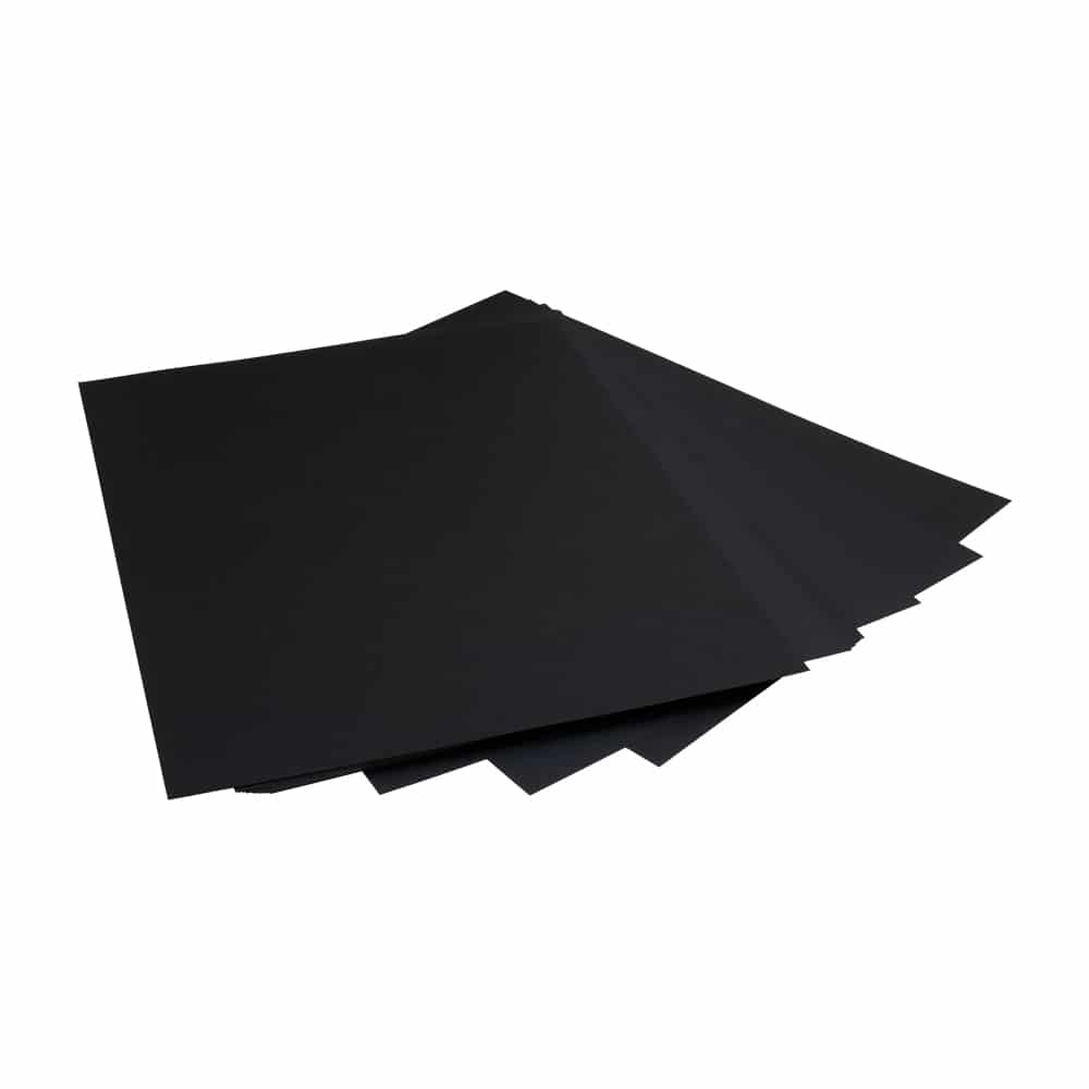 Black Paper | Hygloss Products