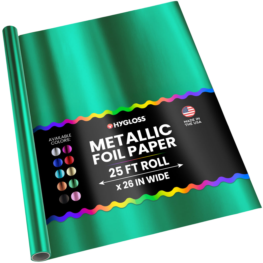 Metallic Paper | Hygloss Products