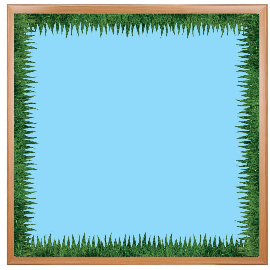 Mirror Board | Hygloss Products
