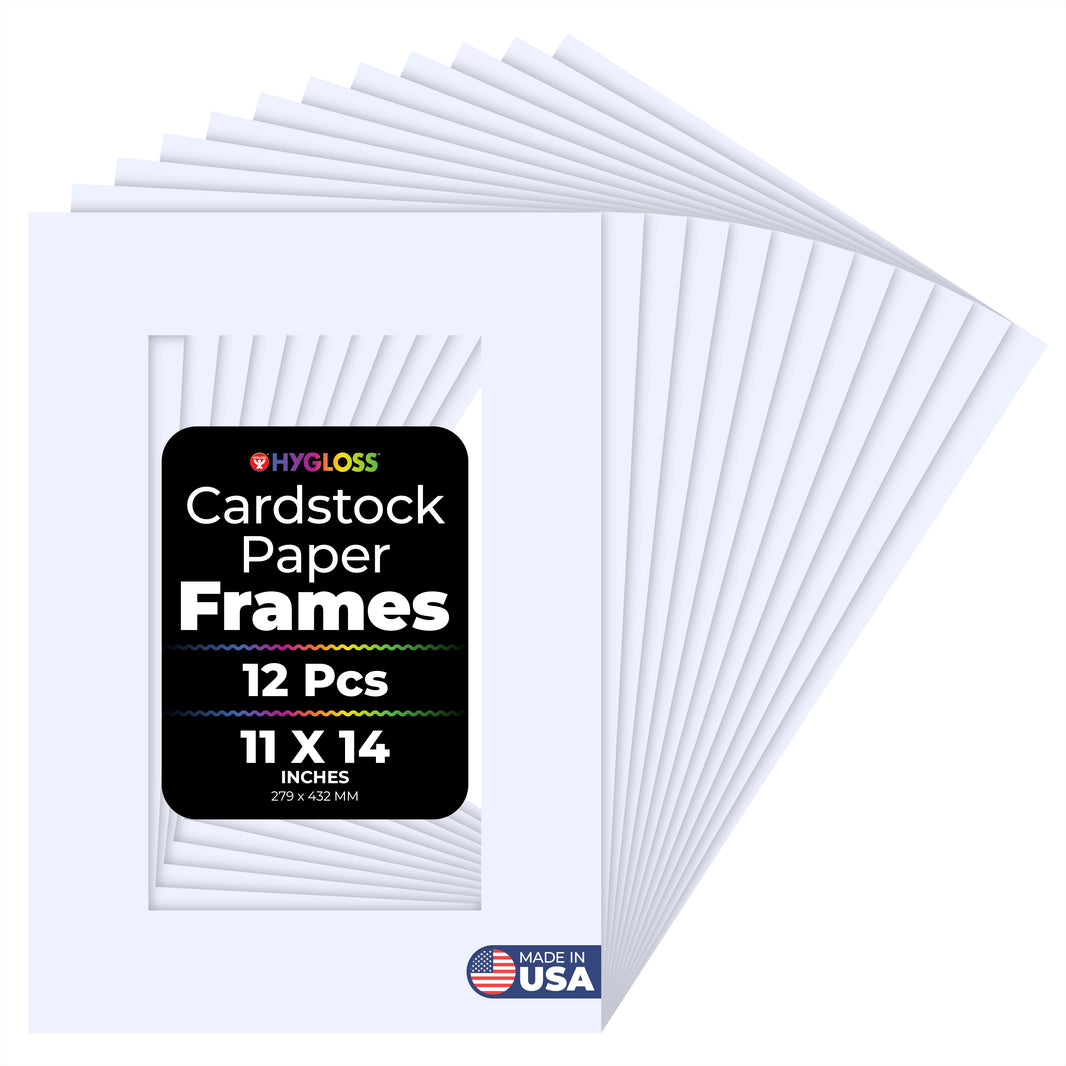Frames | Hygloss Products