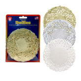Paper Doilies | Hygloss Products