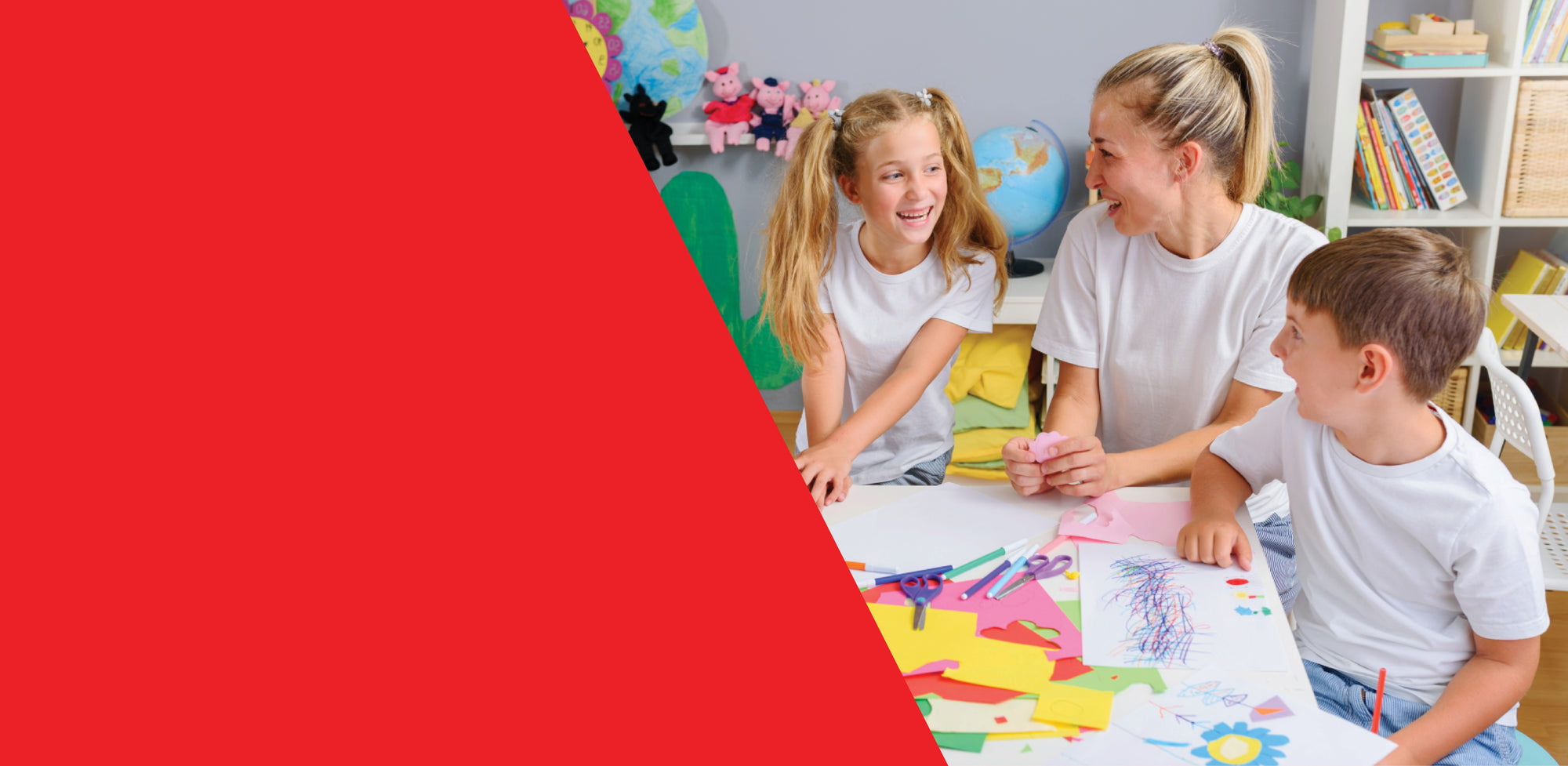 Hygloss - Creative & Educational Products