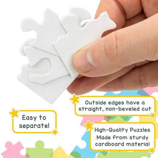 People Shape Cut-Outs | Hygloss Products