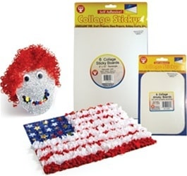 Sticky Boards & Frames